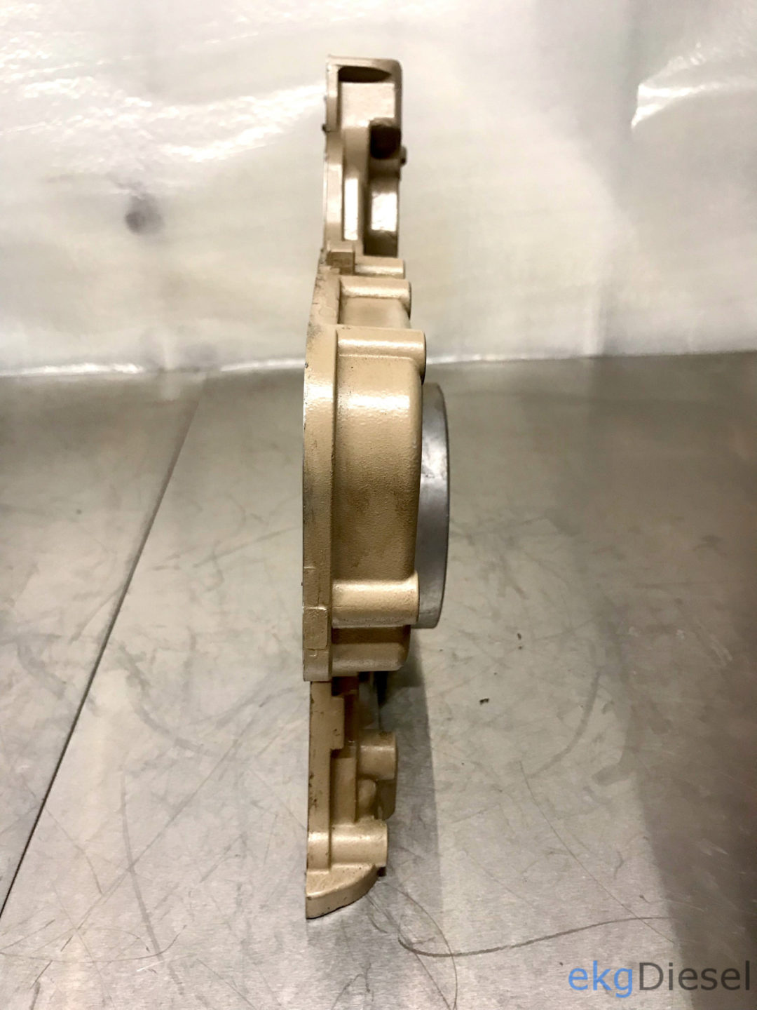 Cummins ISB/QSB – Front Gear/Timing Cover #5258753 | EKG DIESEL