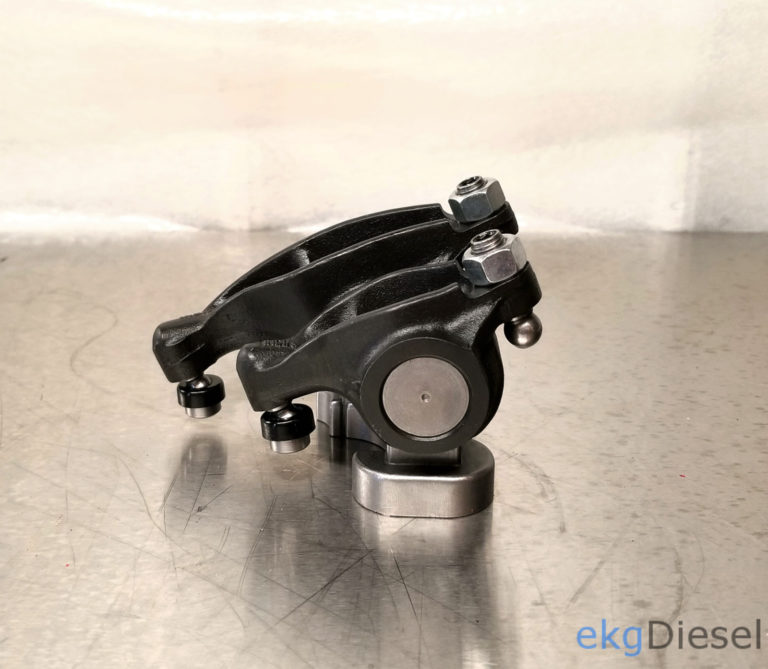 New Cummins 6.7L 24V Rocker Arms & Stand 5.9 3.9 4.5 #4995602 | EKG DIESEL