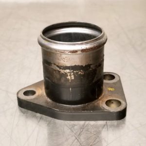 Cummins Water Inlet 3941929 | EKG DIESEL