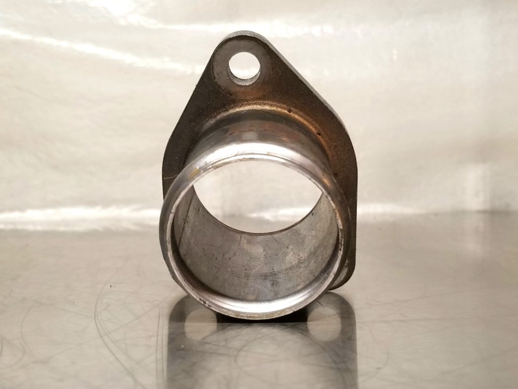 Cummins Water Inlet 3941929 | EKG DIESEL