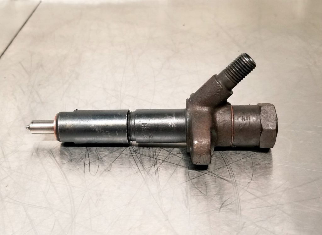 Ford 4000 Fuel Injector Cores (Set of 3) | EKG DIESEL