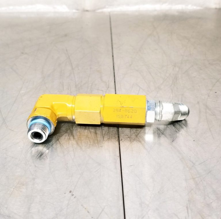 Caterpillar C7 Pressure Regulator – NEW GENUINE – 2948620 | EKG DIESEL
