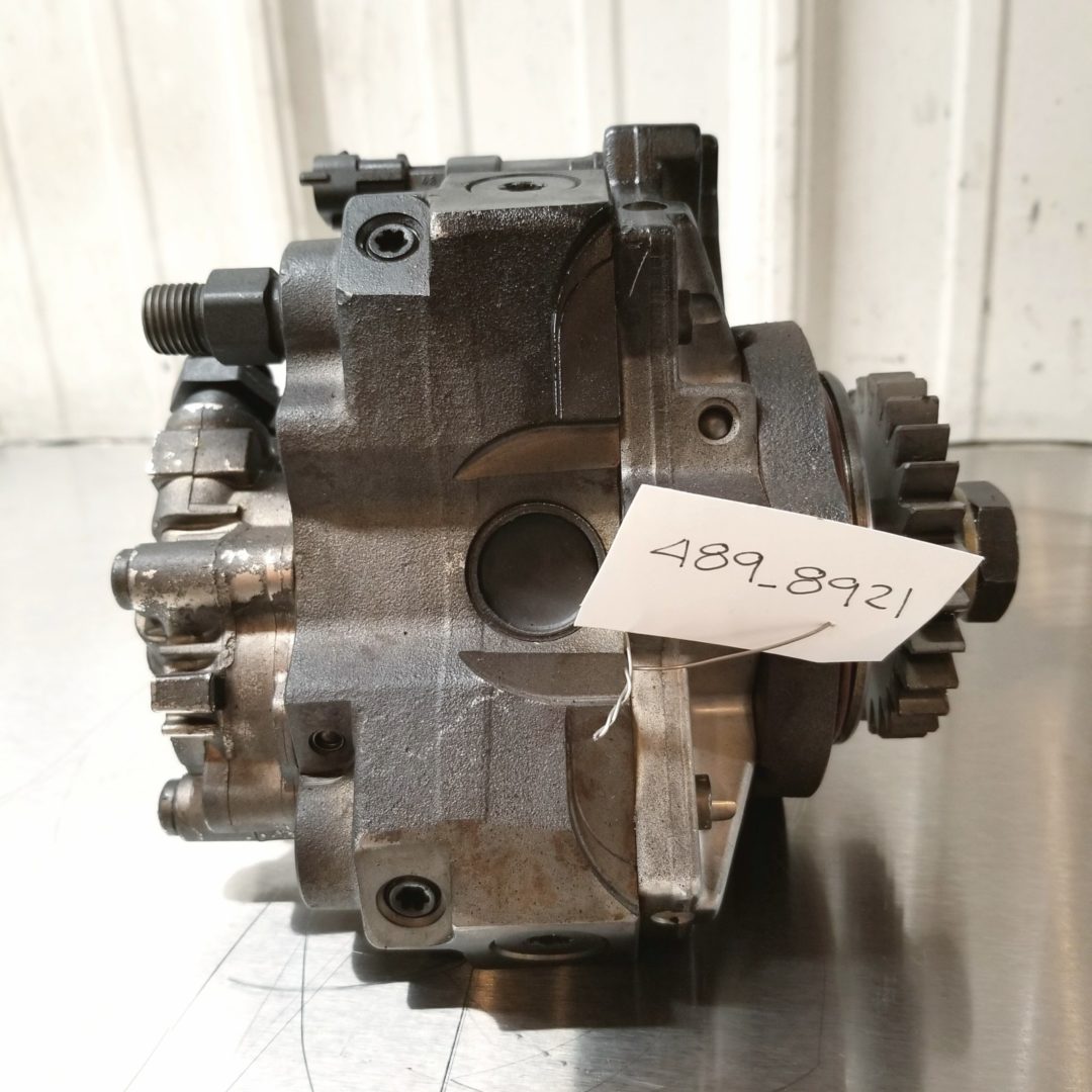 OEM Bosch CP3 Diesel Fuel Injector Pump For Cummins 6.7L – NEW GENUINE ...