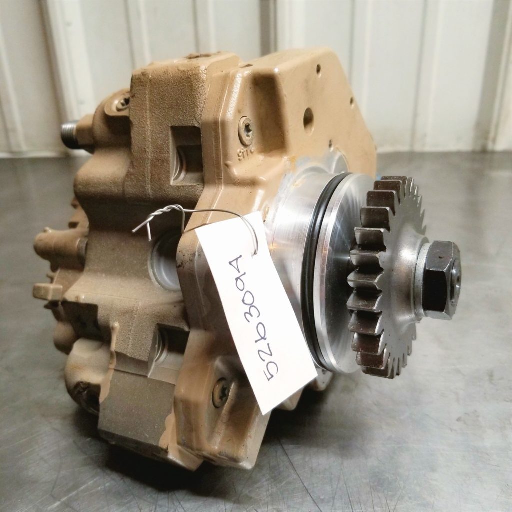 OEM Bosch CP3 Diesel Fuel Injector Pump For Cummins 6.7L – NEW GENUINE ...