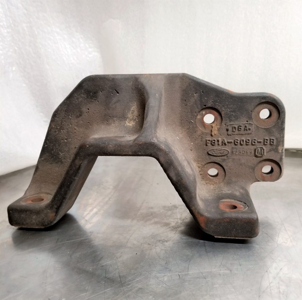 Ford Engine Mount Bracket #F81A-6096-BB | EKG DIESEL