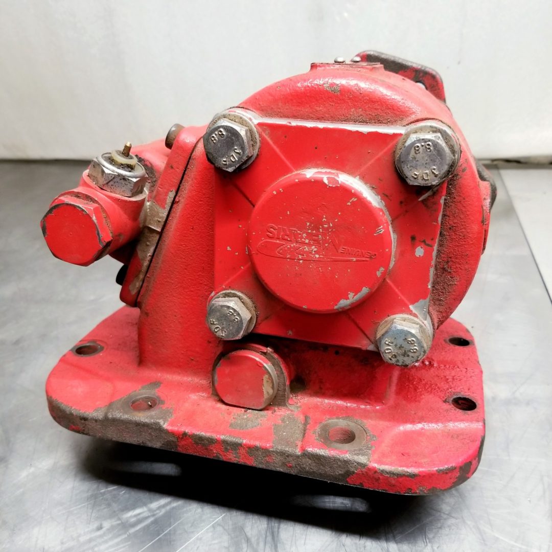 Metaris 8 Bolt PTO – Air Operated – MH8 SERIES – GENUINE – # ...