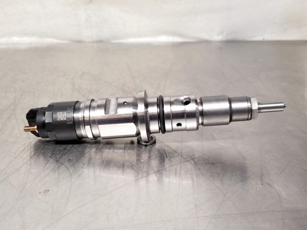 6.7 Cummins Injector – NEW GENUINE NTO – RAM 2011-2016 Cab & Chassis ...