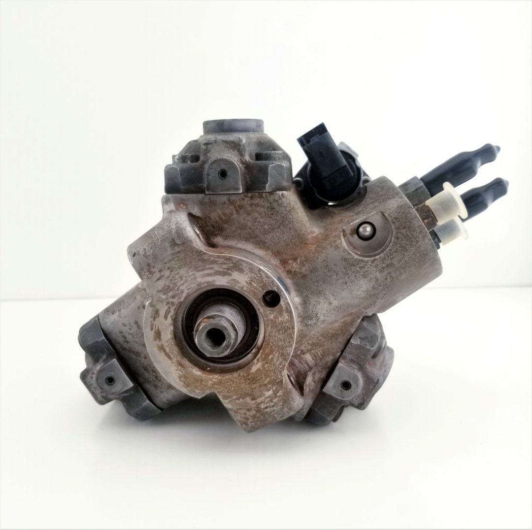 64 Powerstroke High Pressure Fuel Pump