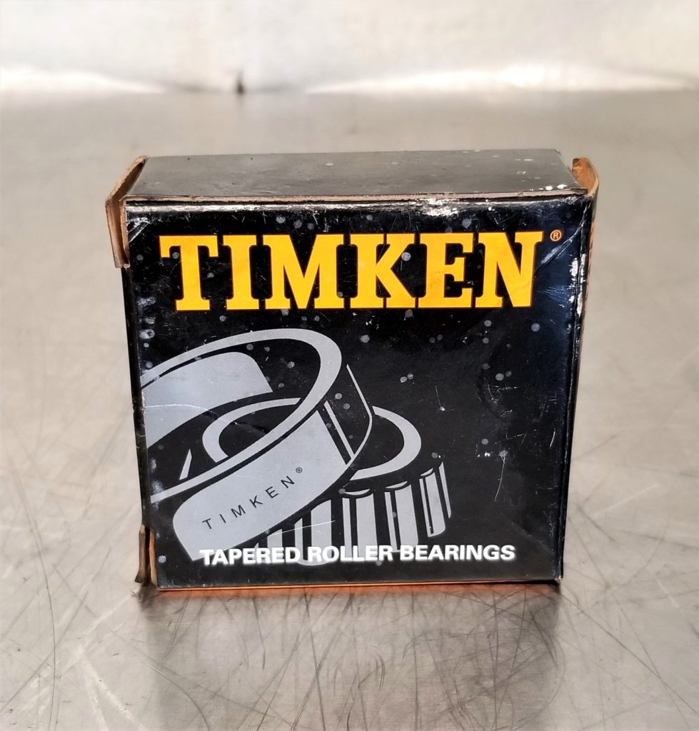 Timken Set 17 , L68149- L68111 Bearing Set – NEW | EKG DIESEL