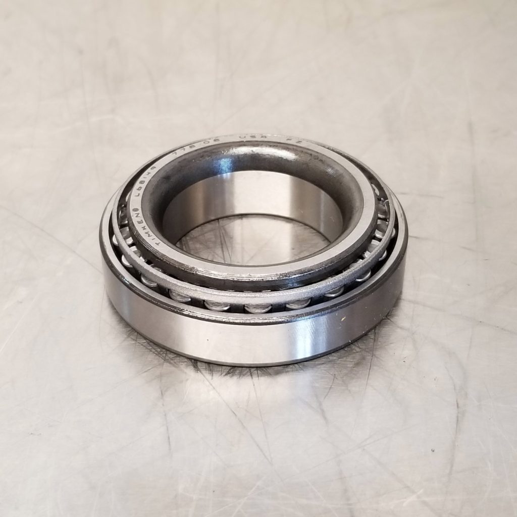 Timken Set 17 , L68149- L68111 Bearing Set – NEW | EKG DIESEL