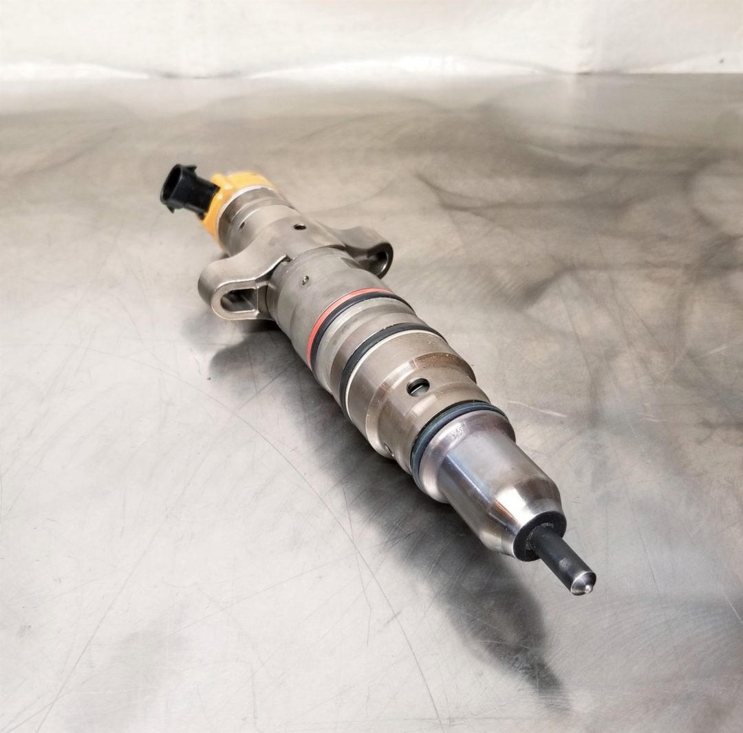 241-238 C7 and C9 Injector Cores – Caterpillar | EKG DIESEL