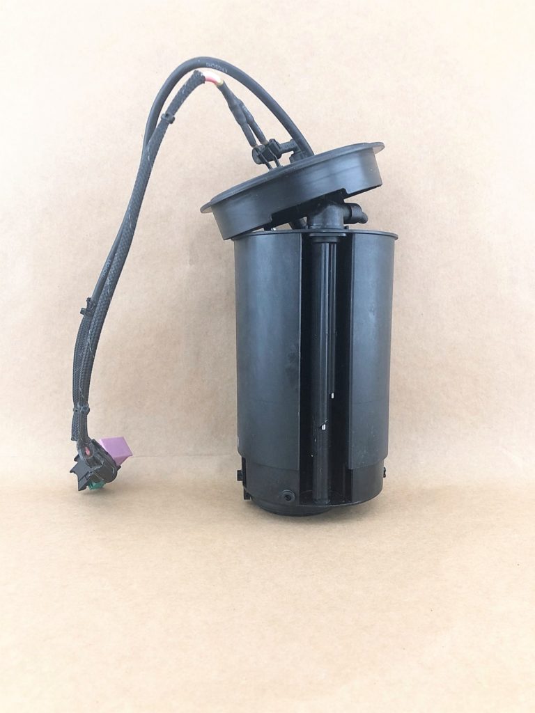 Genuine Bosch – GMC – Diesel – 6.6L – Emissions Fluid Heater – 2012 ...
