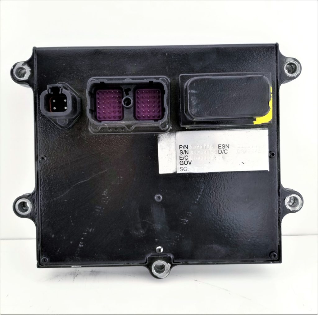 Genuine Cummins – Control Module – NTO – #4921776 | EKG DIESEL