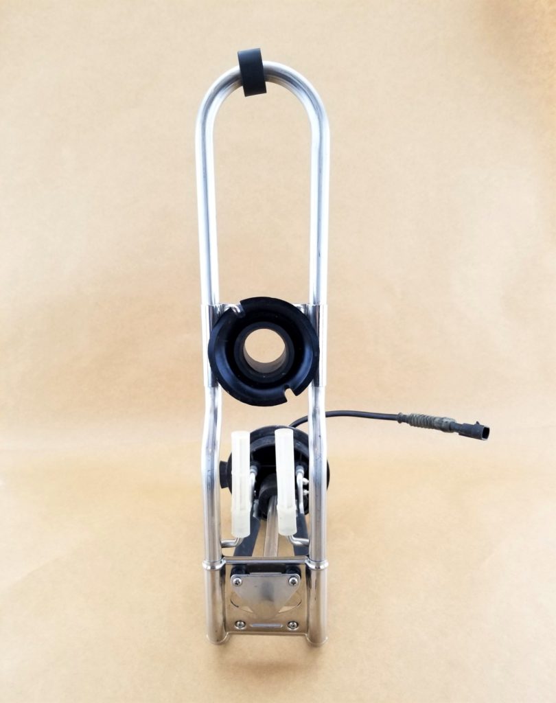 Genuine Freightliner – DEF Tank Heater / Sending Unit – Good/Used | EKG ...