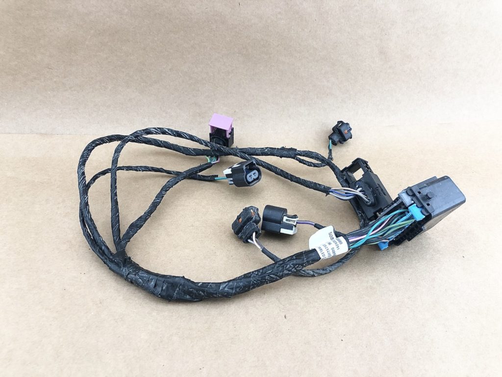 Genuine – GM – Diesel – Wiring Harness – Used – #23445080 | EKG DIESEL