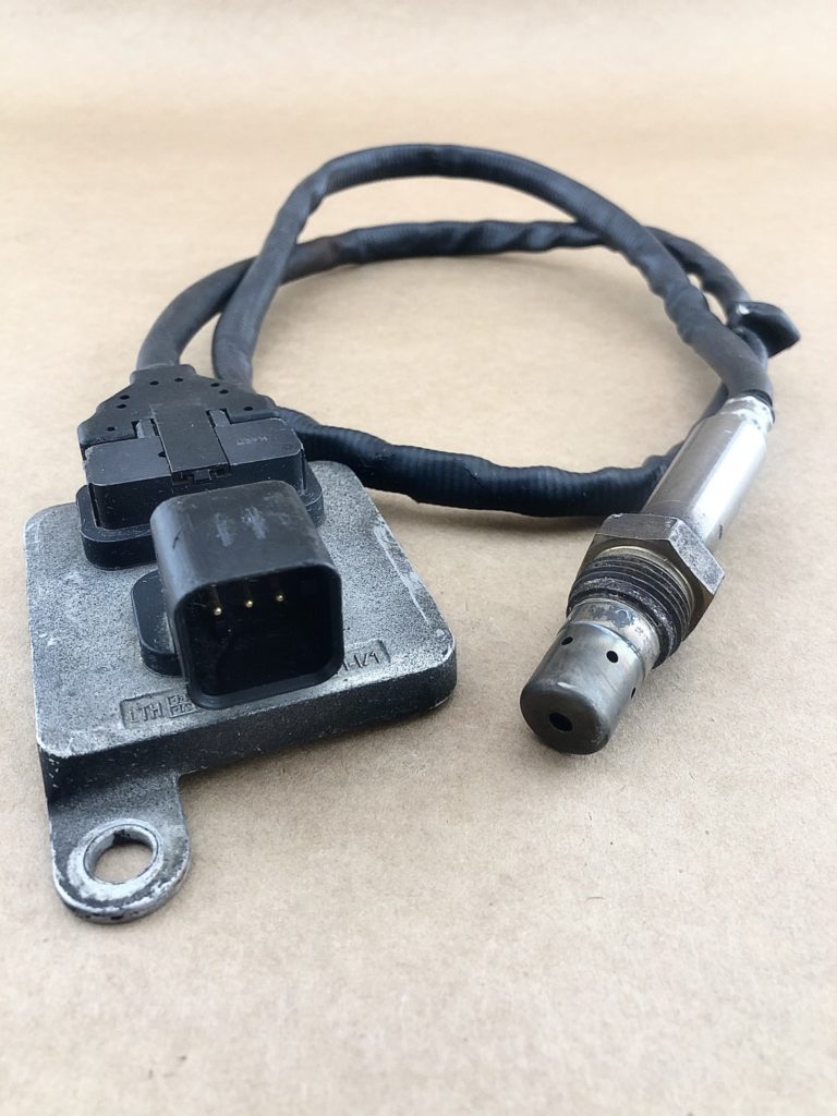 Genuine – GM Duramax – 2014-2018 – 6.6L – Used – Nitrogen Oxide NOX ...