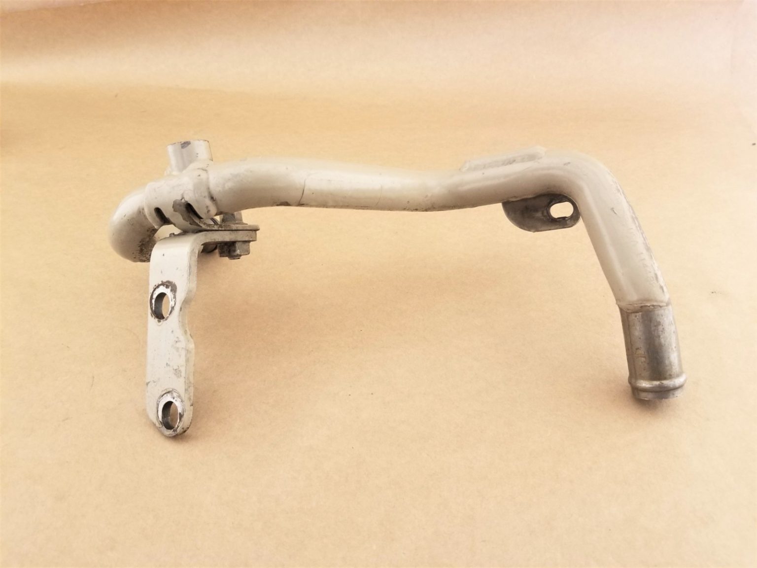 Genuine Cummins – EGR Coolant Tube – Used – #5294552 | EKG DIESEL