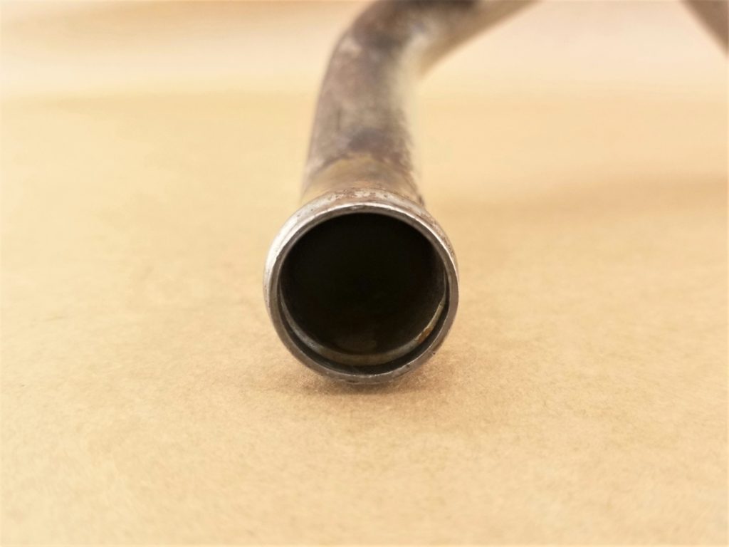 Genuine Cummins – EGR Coolant Tube – Used – #5294552 | EKG DIESEL