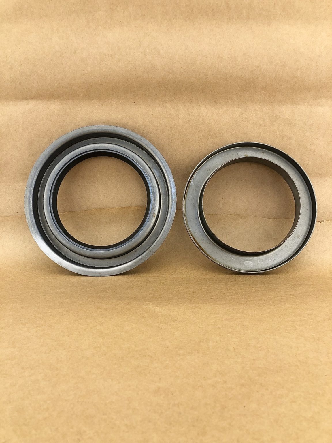Genuine – Stemco – 392-9112 – Wheel Seal – New | EKG DIESEL