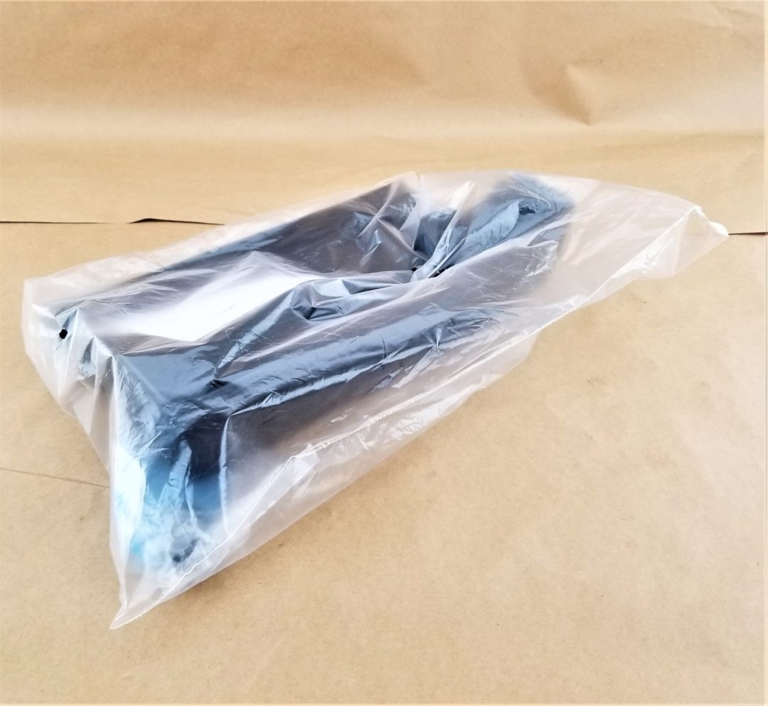 Genuine Mopar – License Plat Installation Kit – New – #68362197AA | EKG ...