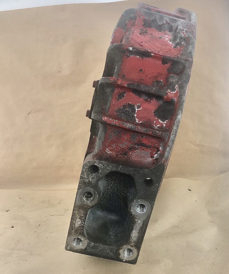 Genuine – Cummins ISX – Flywheel Housing – Used – #3103591, 3103584 ...