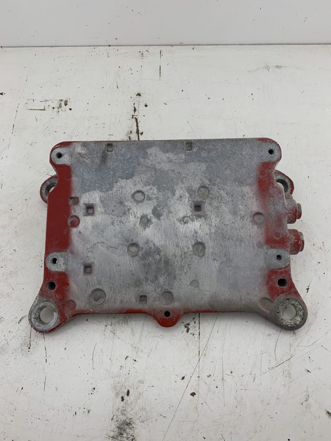 Cummins – ISC/ISL – ECM Cooling Plate – Used – #3970204 | EKG DIESEL