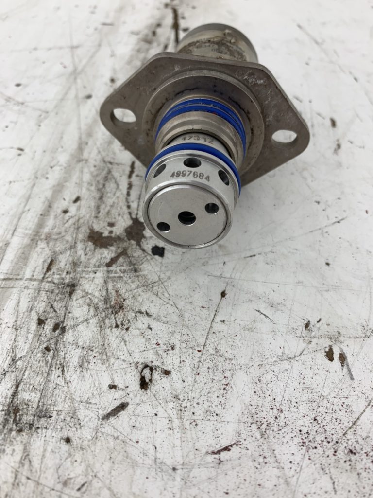 Cummins – ISL G 8.9L – Natural Gas – Fuel Flow Valve – Used – #4997684 ...