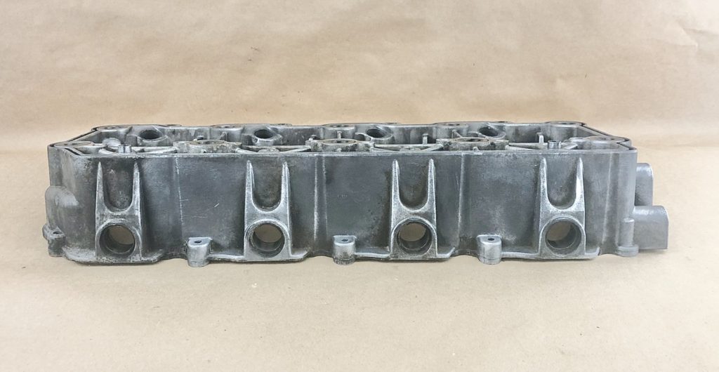 Genuine – Powerstroke 6.0L – Rocker Arm Box Assembly – Used ...