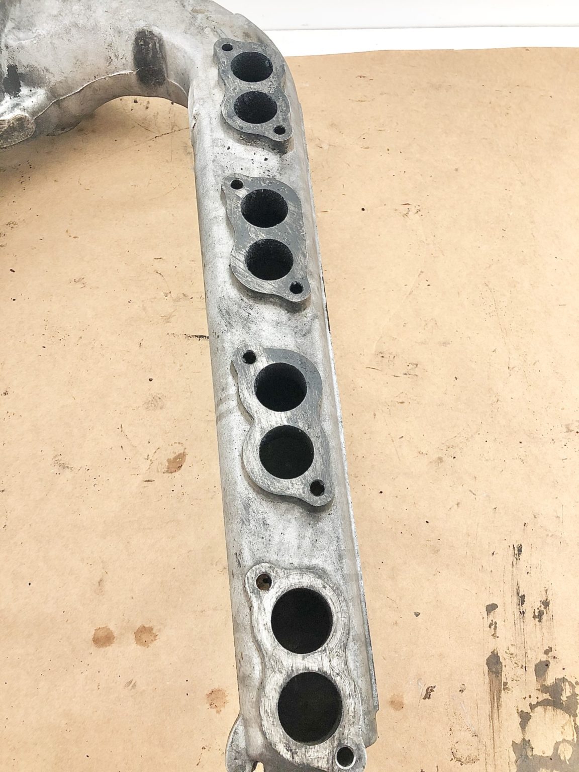 Genuine – Ford 6.0L – Intake Manifold – Used – #1858259C1 | EKG DIESEL