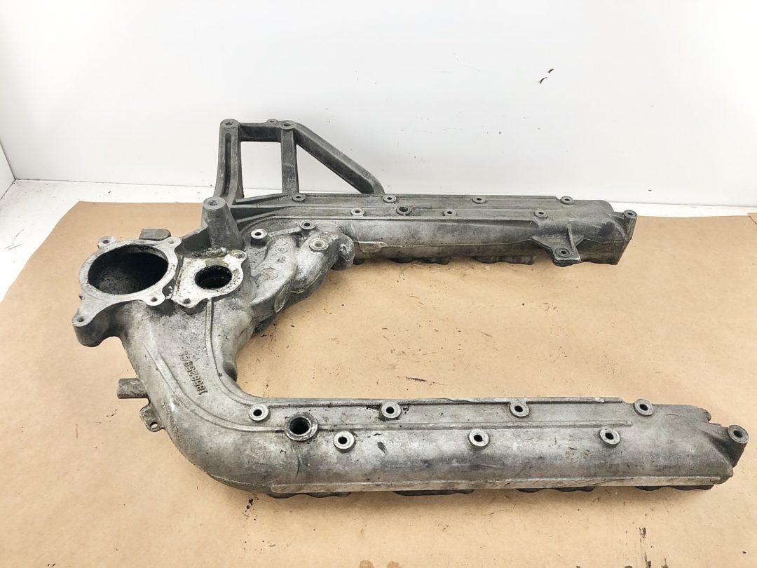 Genuine – Ford 6.0L – Intake Manifold – Used – #1858259C1 | EKG DIESEL