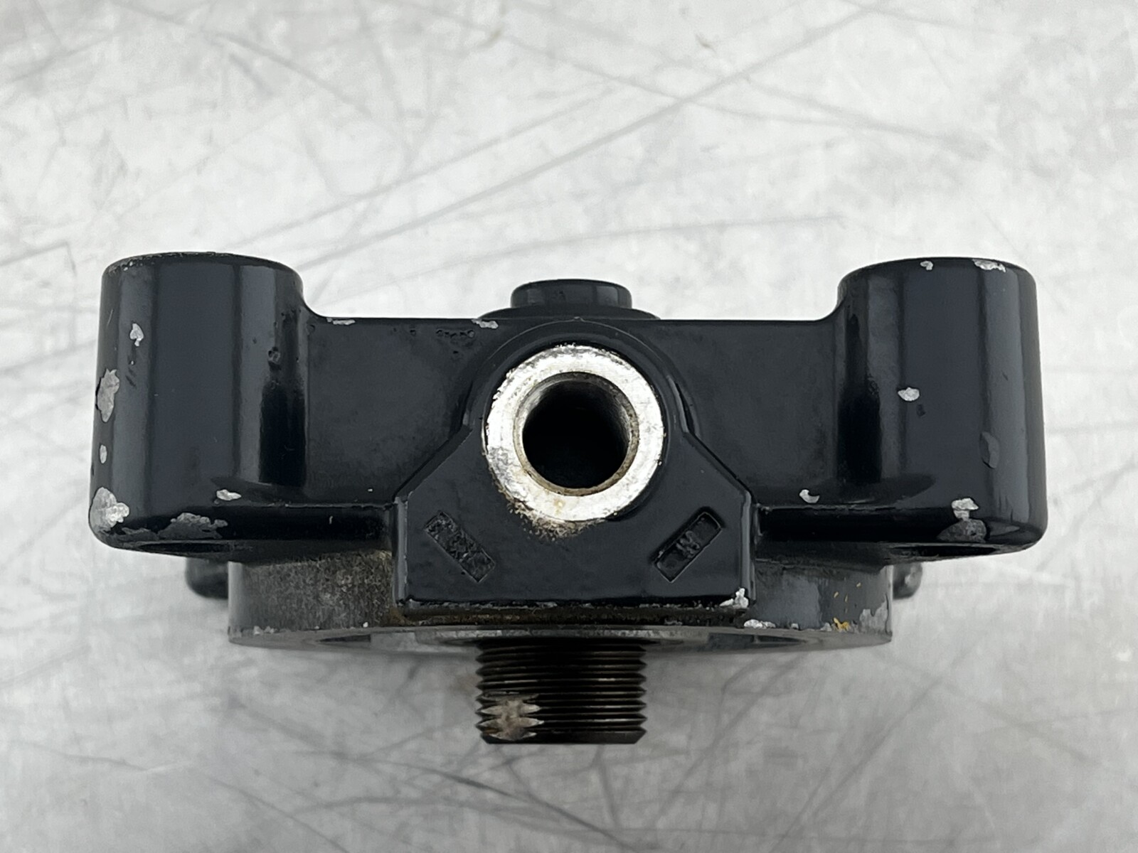 Cummins Fuel Filter Mounting Head 395670100 | EKG DIESEL