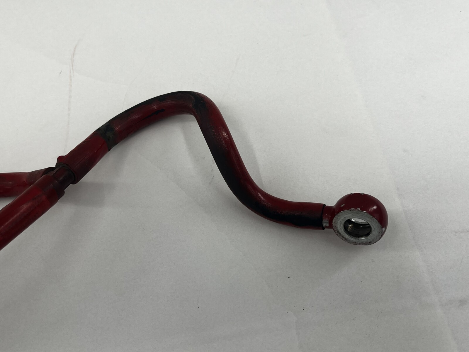 Cummins Fuel Line 5317164 | EKG DIESEL