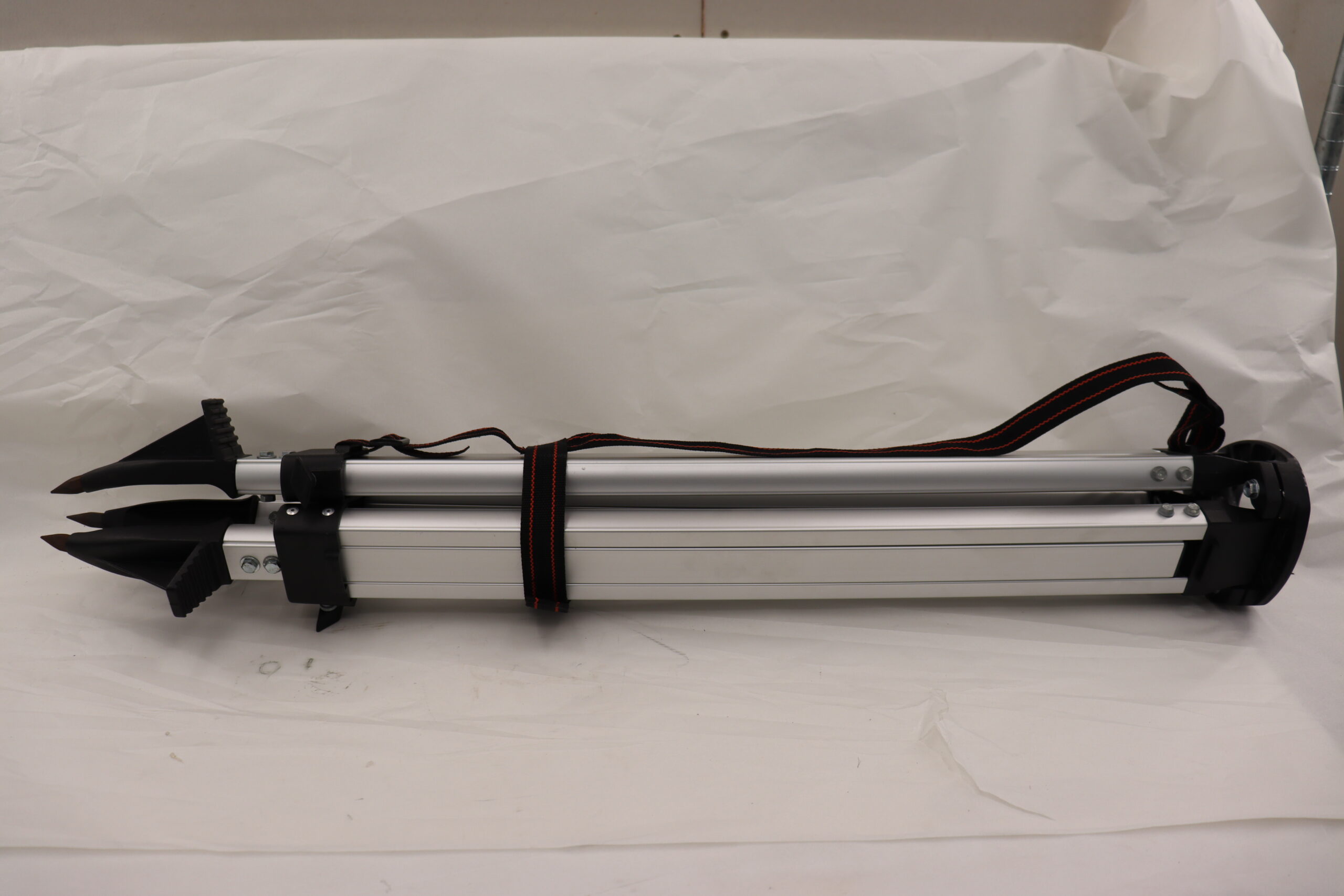 USED CTS/BERGER transit level tripod 60-ALW20 | EKG DIESEL