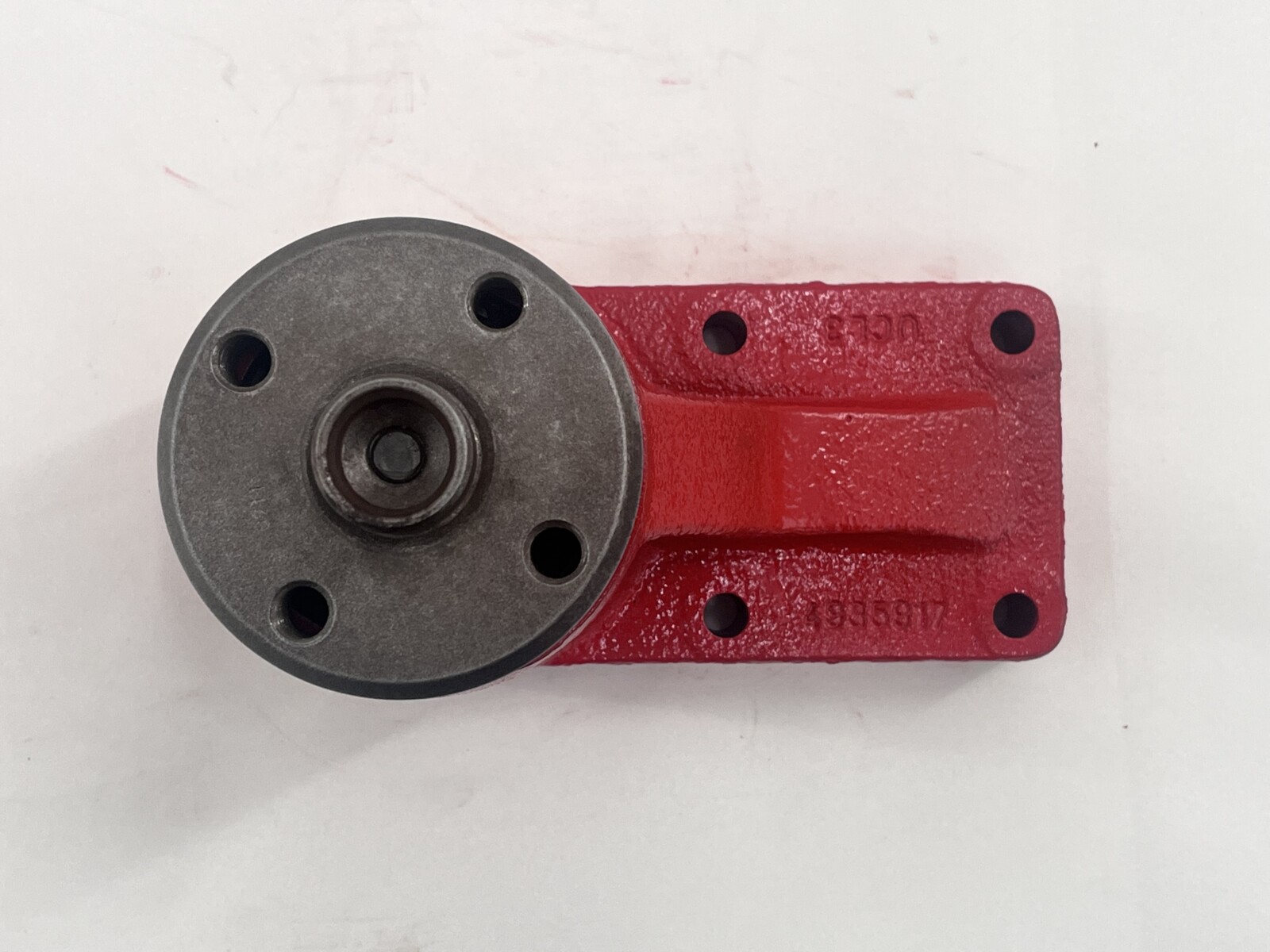 Cummins Fan Hub 4935917 (Core Charge) | EKG DIESEL