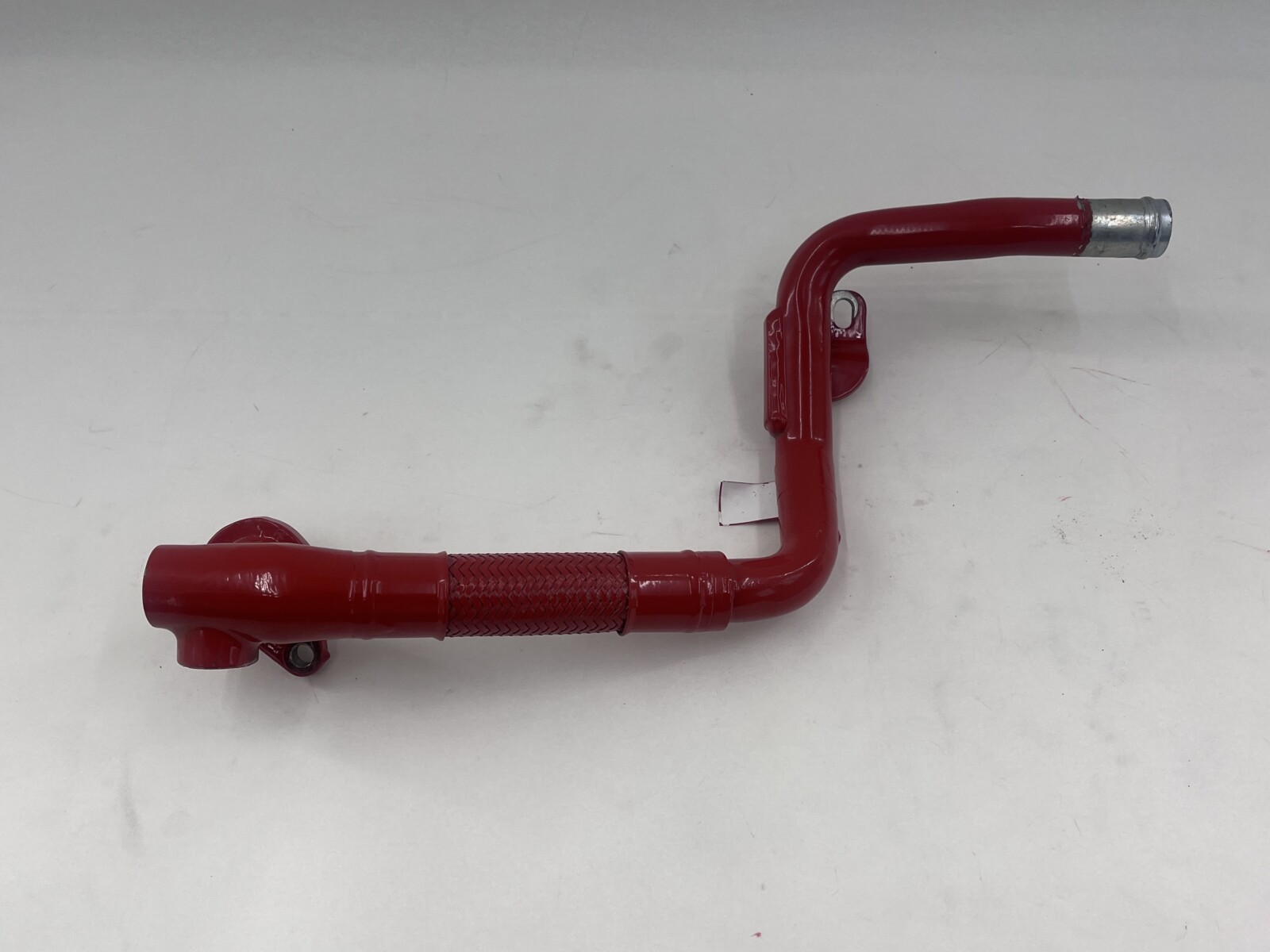 Cummins Exhaust Cooler Outlet 5342079 | EKG DIESEL