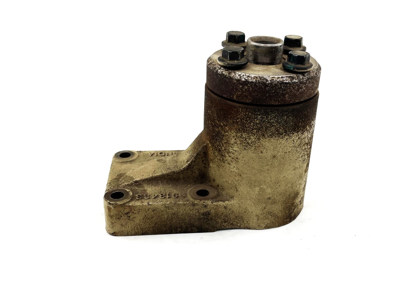 Cummins 3913433 Fan Support, Fan Hub | EKG DIESEL