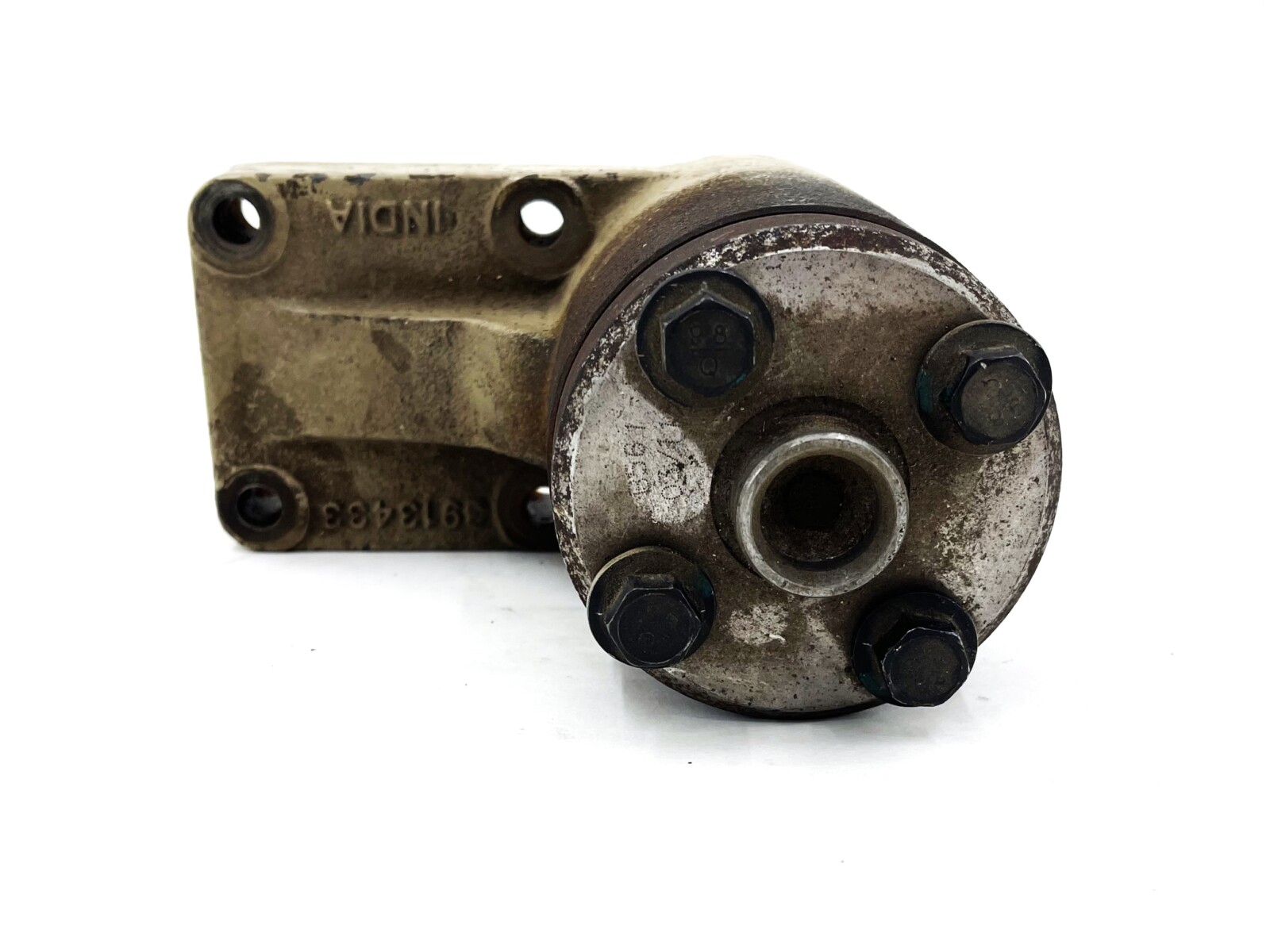 Cummins 3913433 Fan Support, Fan Hub | EKG DIESEL