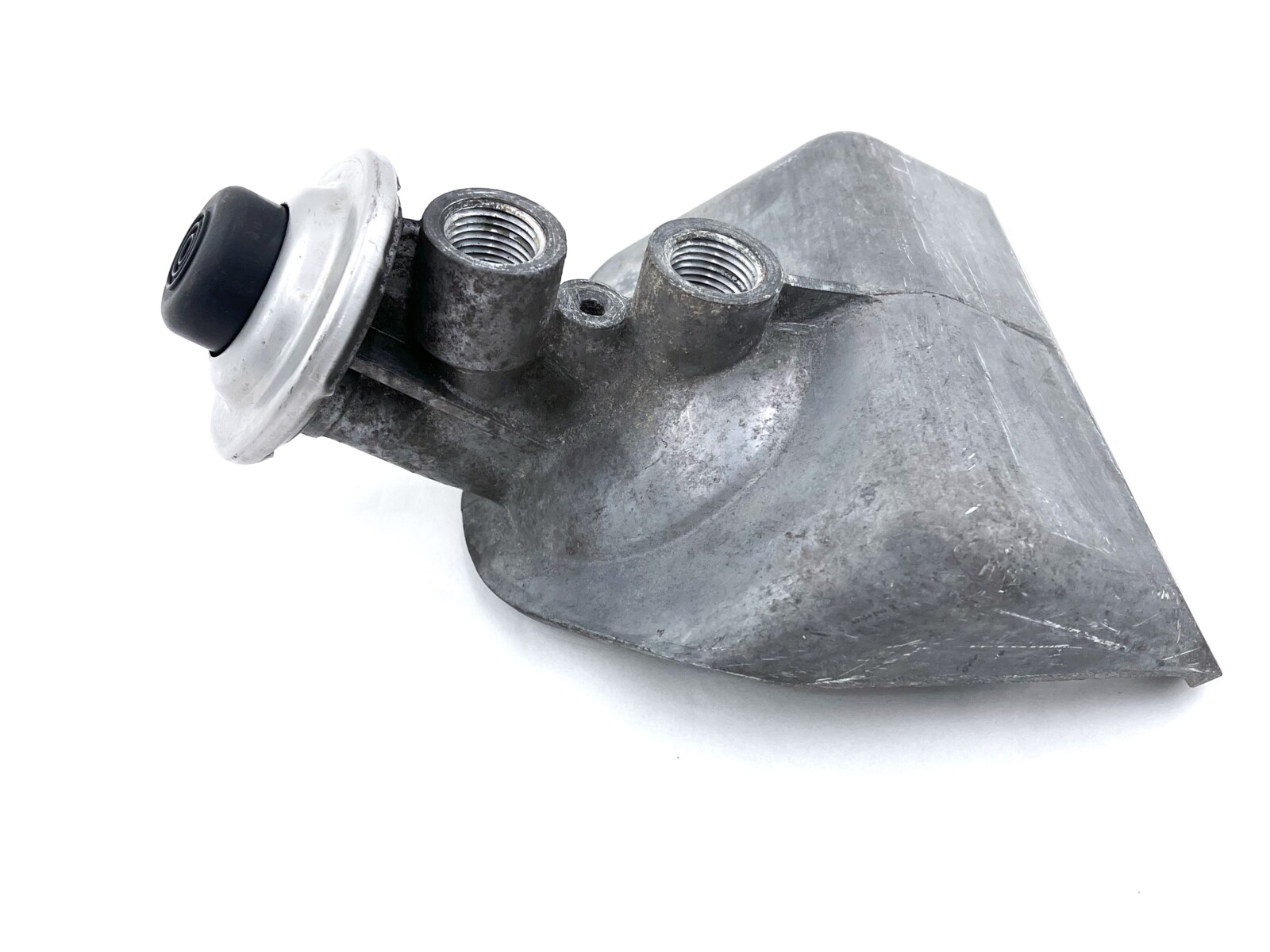 Freightliner Filter Base With Primer 03-36134-111 | EKG DIESEL