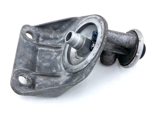 Freightliner Filter Base With Primer 03-36134-111 | EKG DIESEL