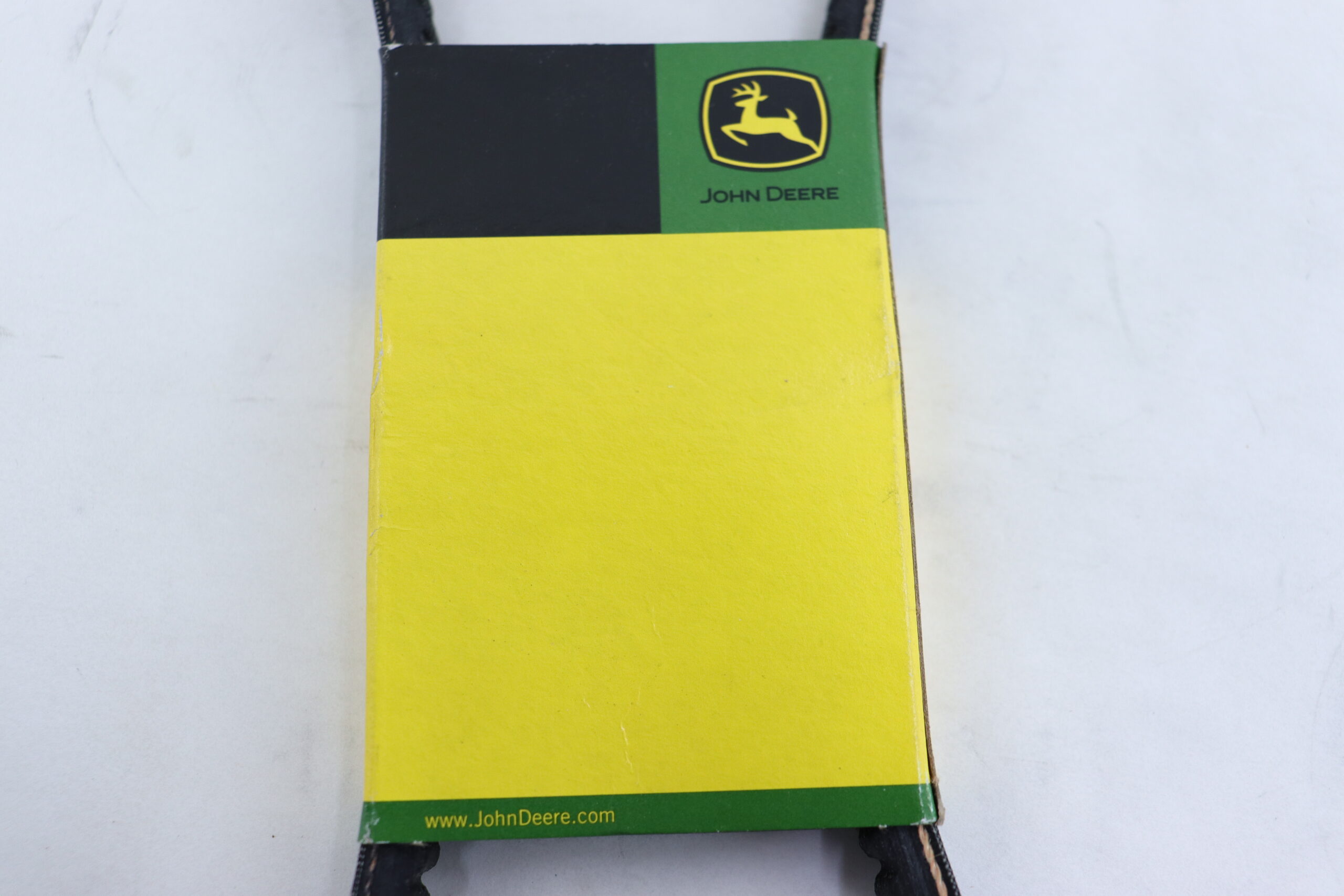 John Deere H164452 Dust Fan Belt HB Section V-Belt Original | EKG DIESEL