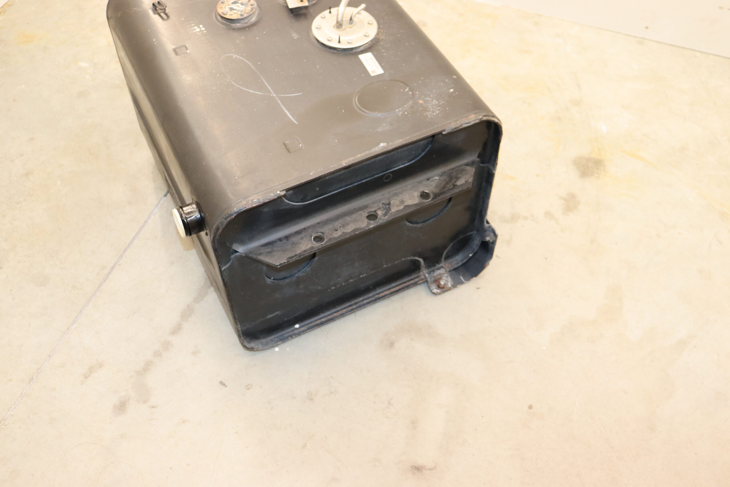 Isuzu Fuel Tank 8-97499-145-0 NPR-HD ask for shipping Quote | EKG DIESEL