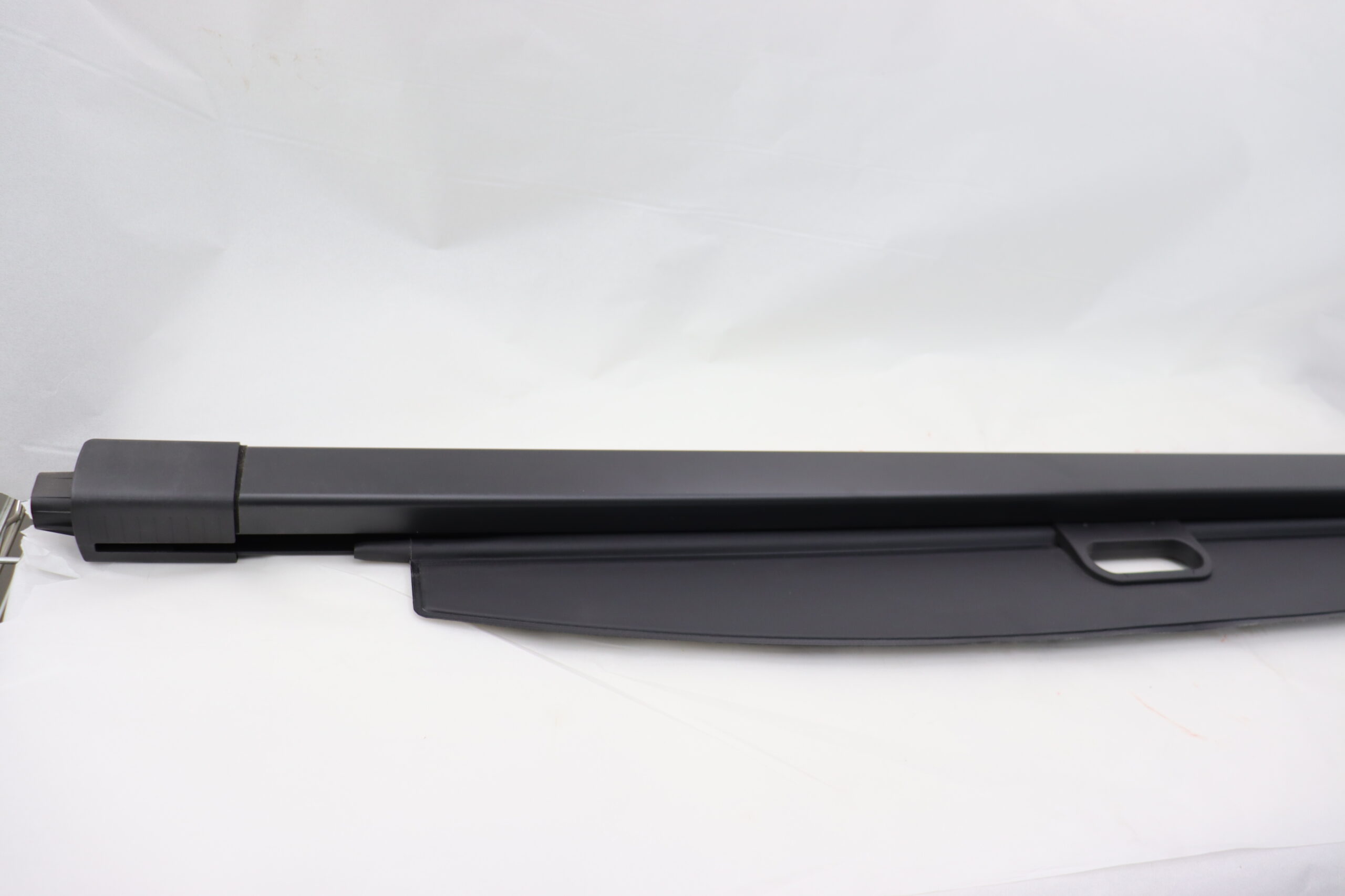 GM Cargo Area Shade in Jet Black 84390976 | EKG DIESEL