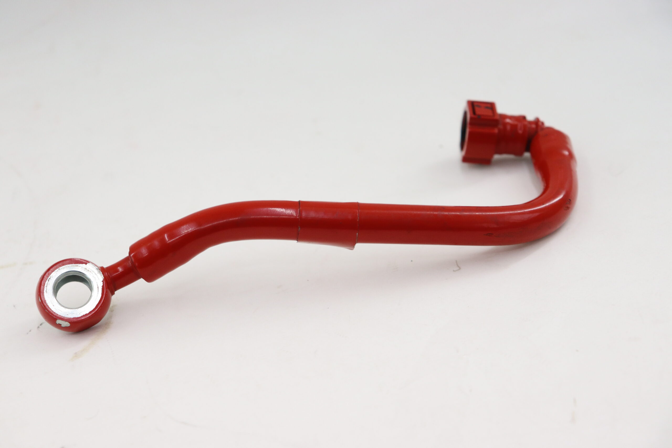 Cummins 5620121 Fuel Drain Tube | EKG DIESEL