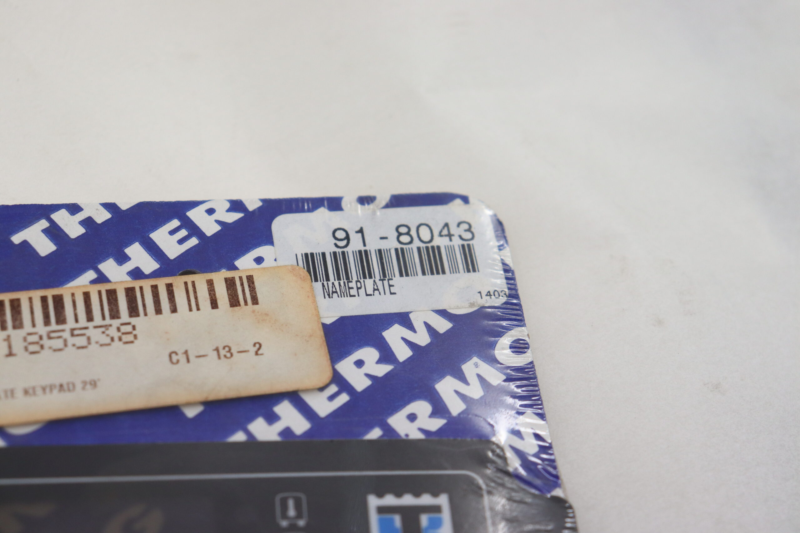 THERMO KING PART # 91-8043 | EKG DIESEL