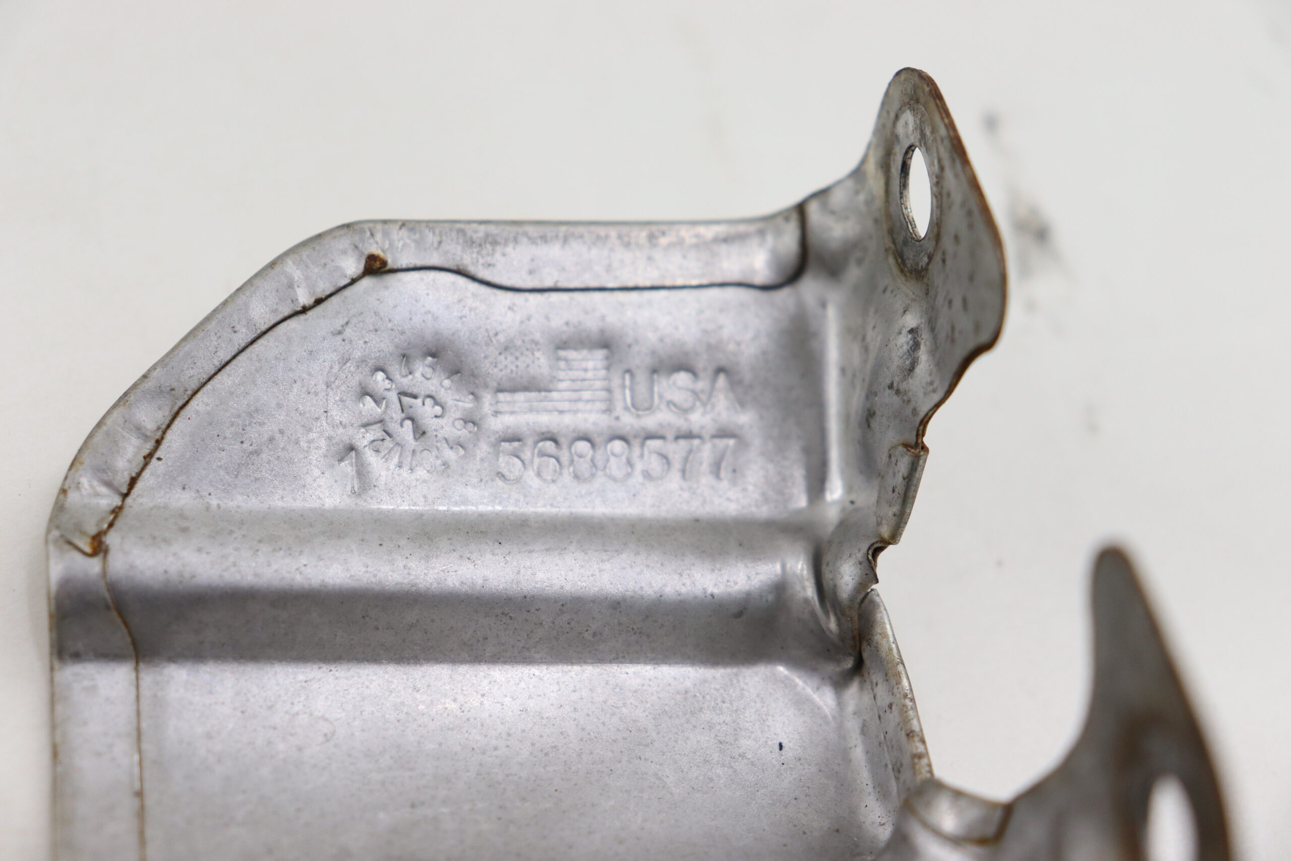 Cummins Heat Shield 5688577 | EKG DIESEL