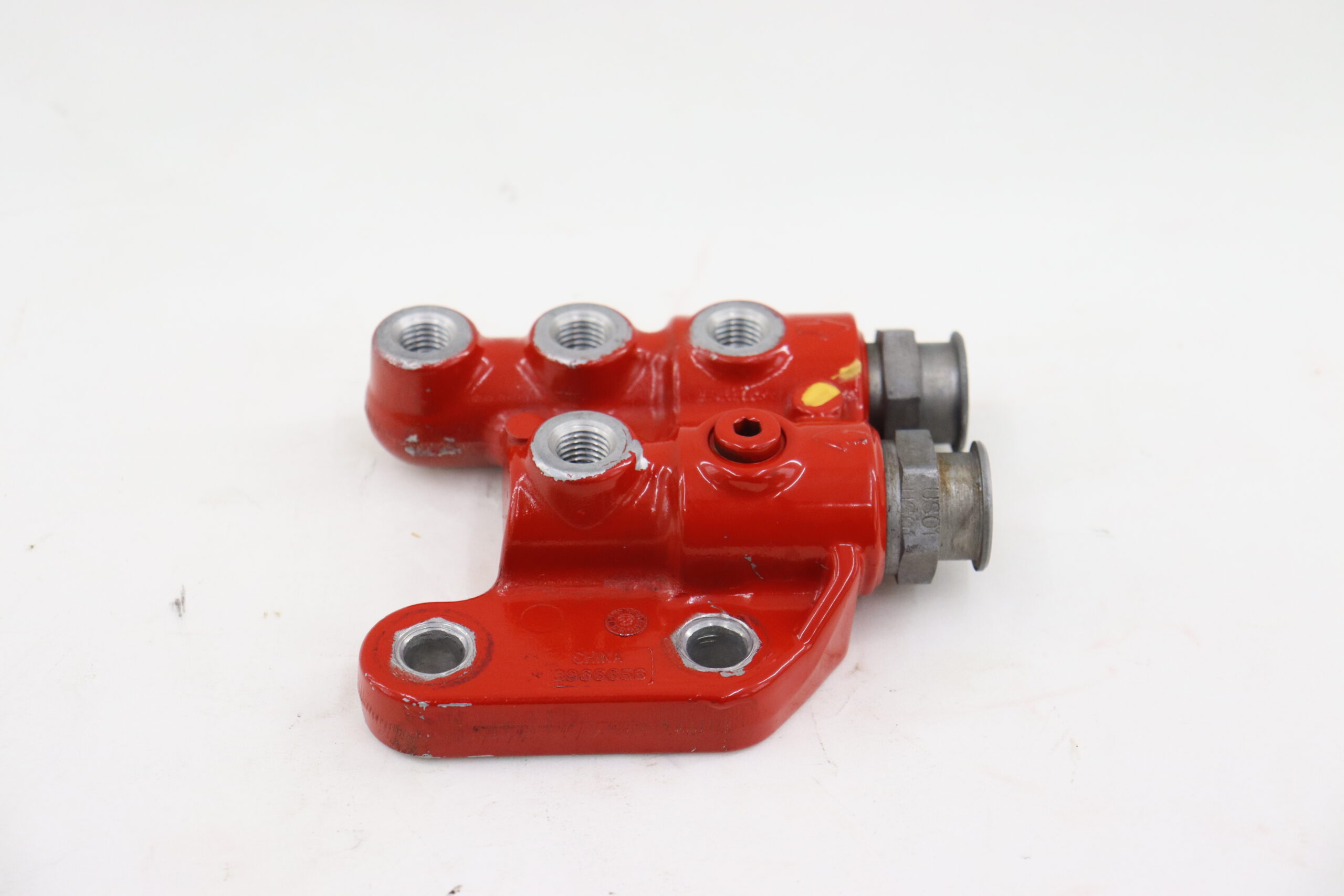 Cummins Fuel Distribution Block 3966656 | EKG DIESEL