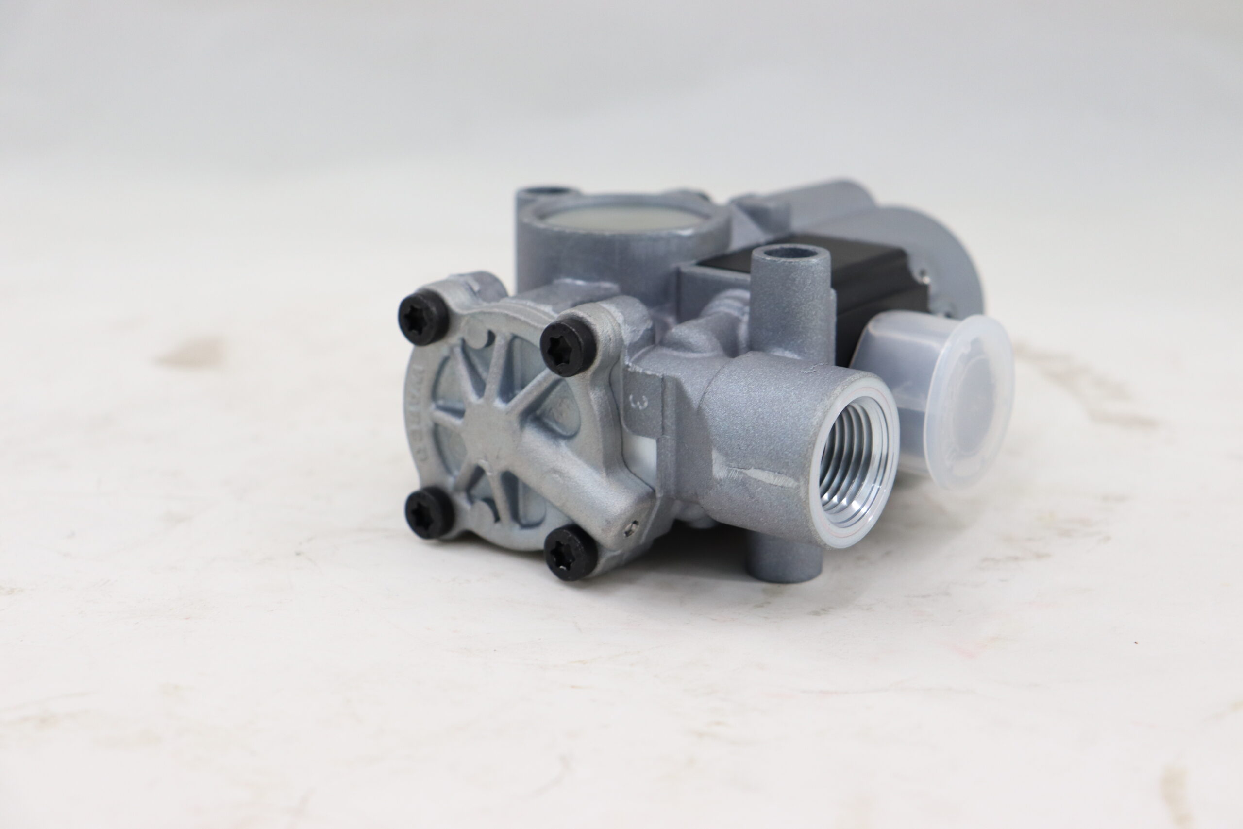 WABCO ABS Modulator Valve With Adapter Cable 4721950960 | EKG DIESEL