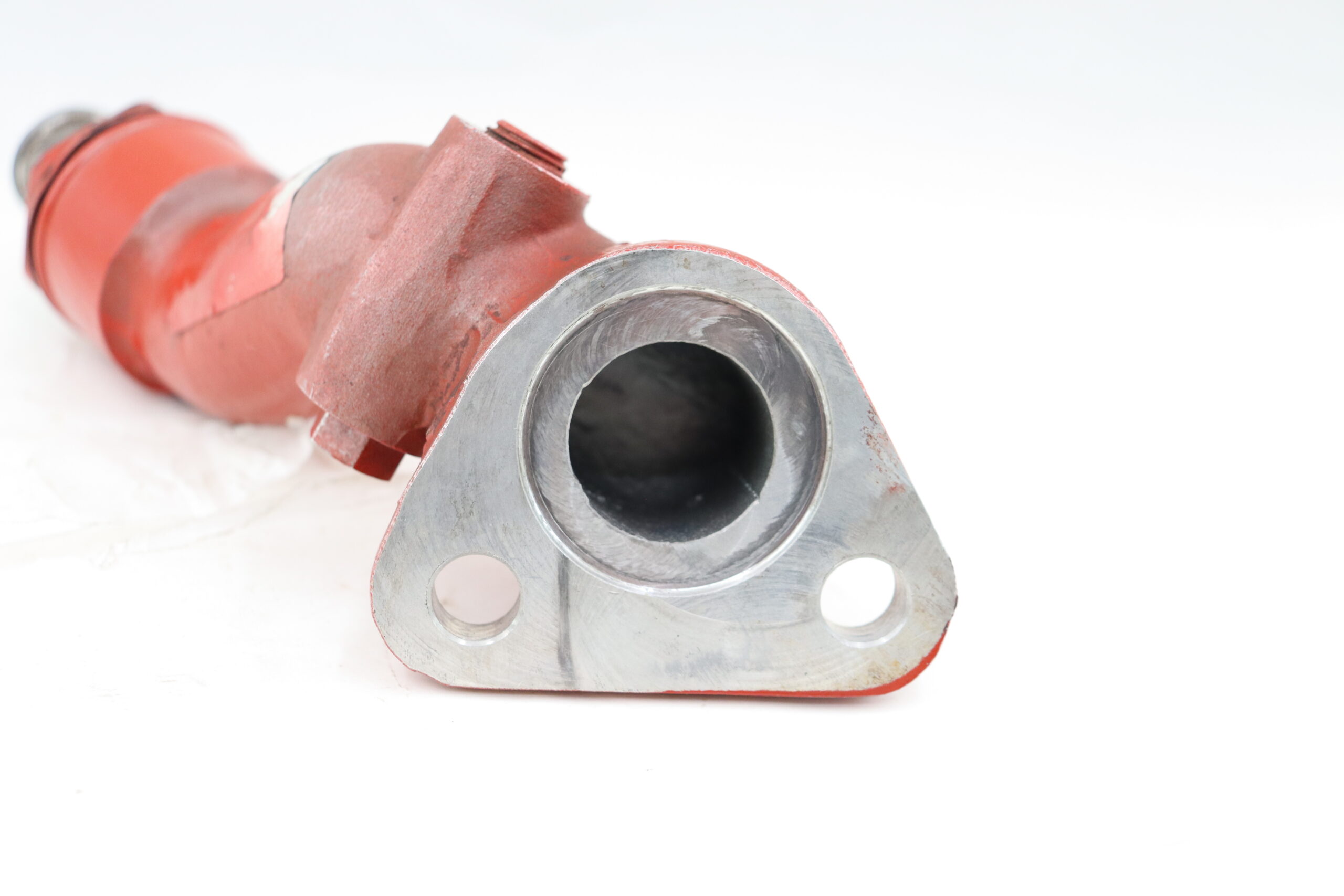 Cummins Oil Filler Connection 4993312 | EKG DIESEL