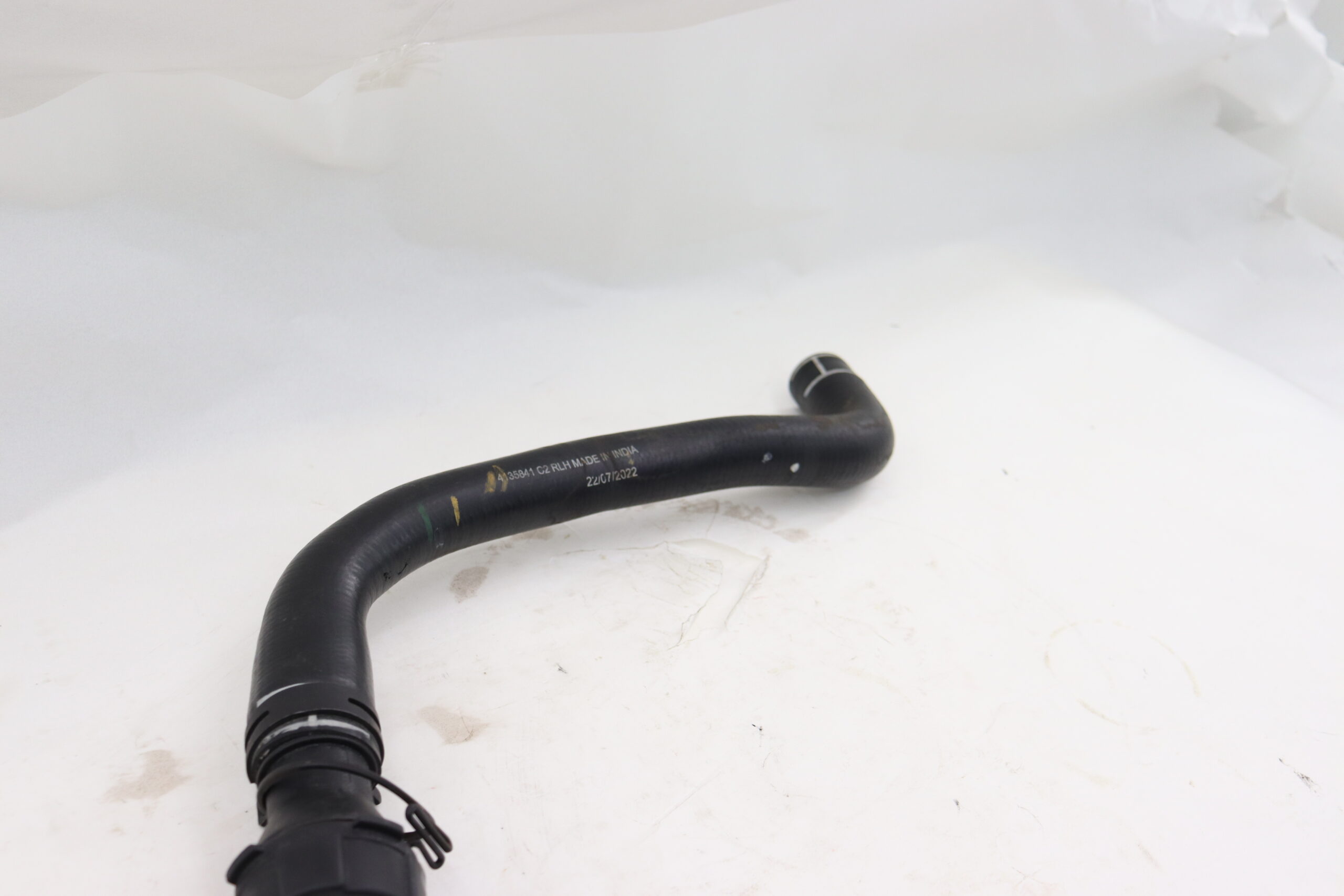 Navistar Hose Engine Fill Tube 4135841C2 | EKG DIESEL