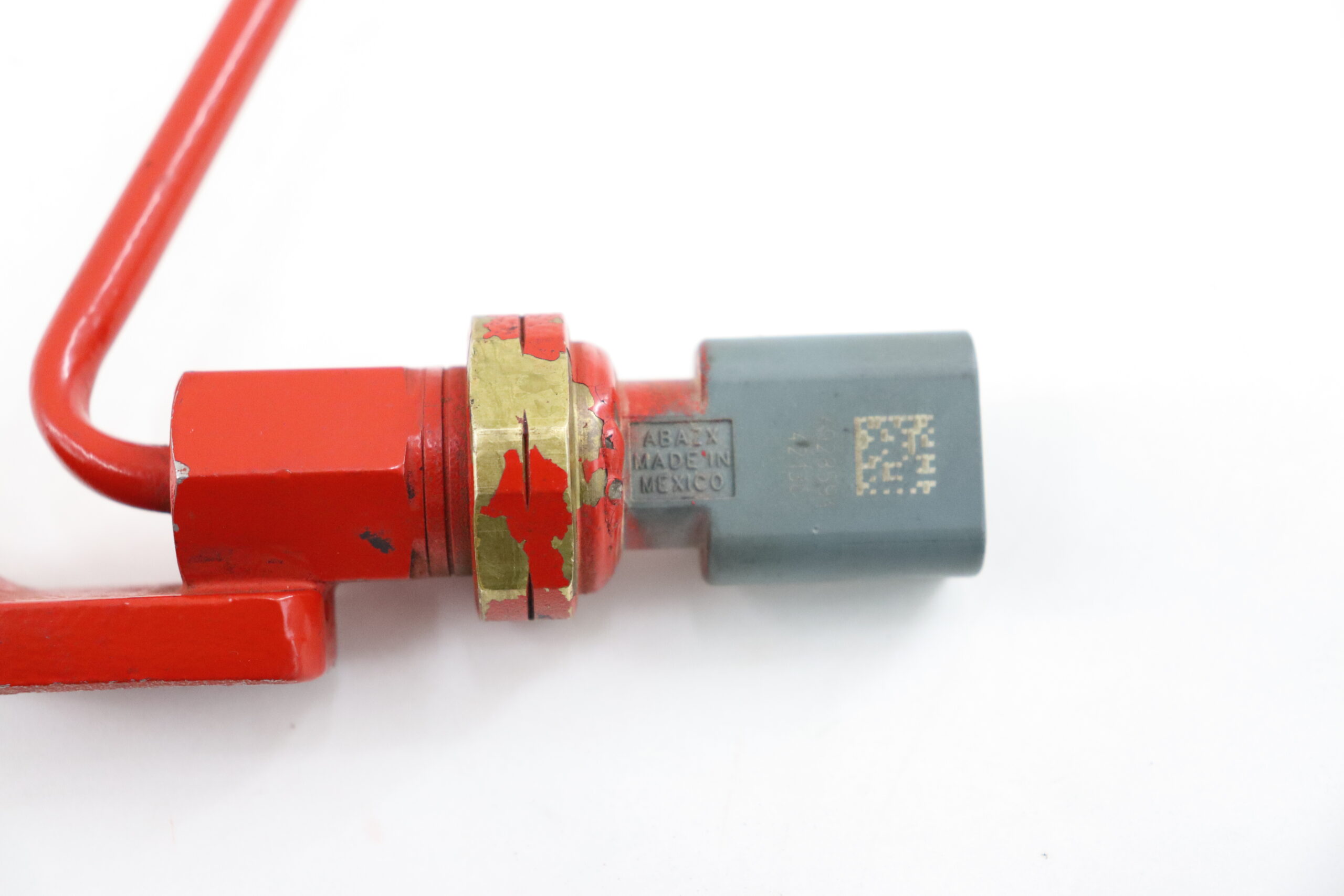 Cummins 5317906 Exhaust Pressure Sensing Tube | EKG DIESEL